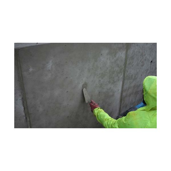 FLEXCRETE NXA047 Intercrete 4807 Waterproof Tiehole Filler 8kg